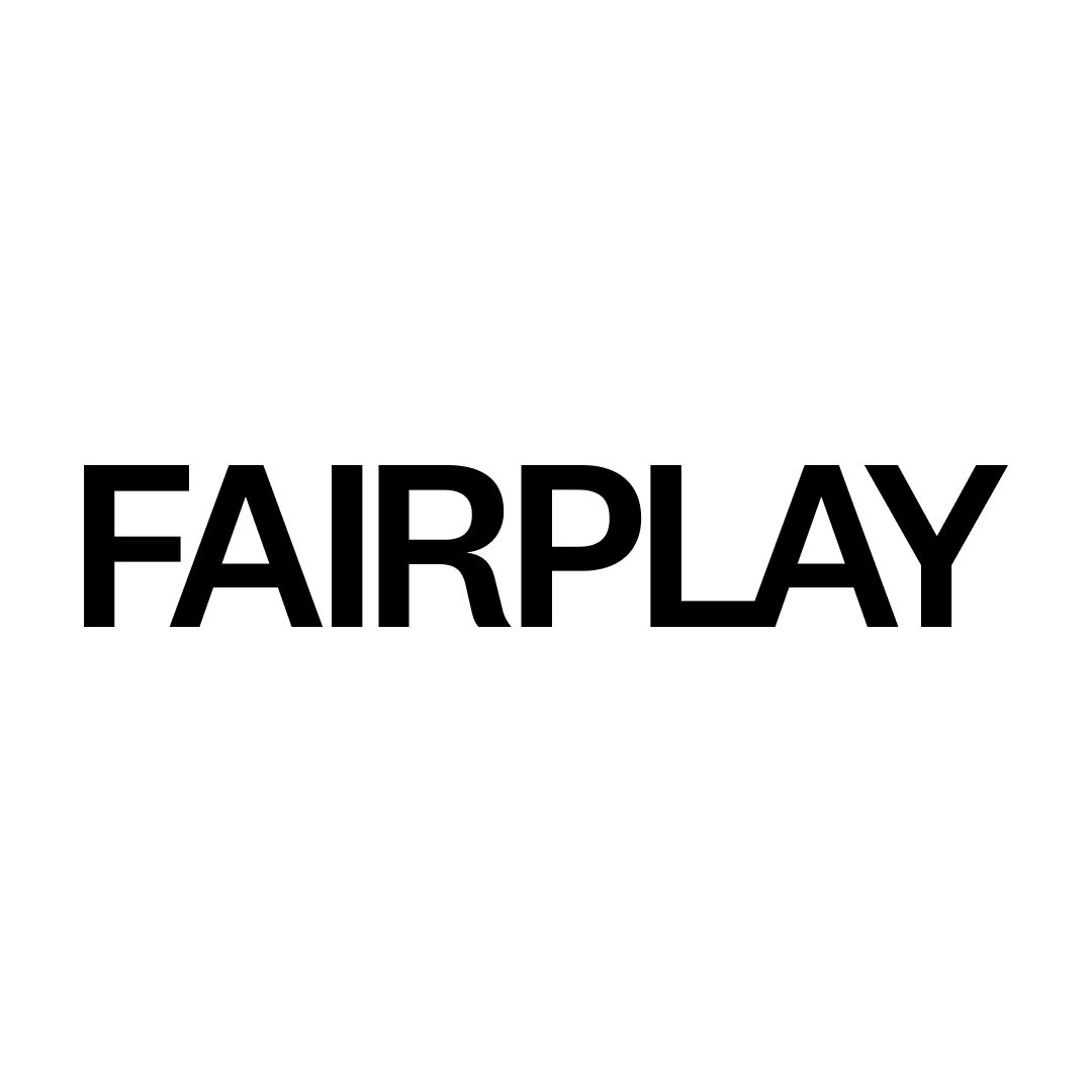Check out our games – Fairplay